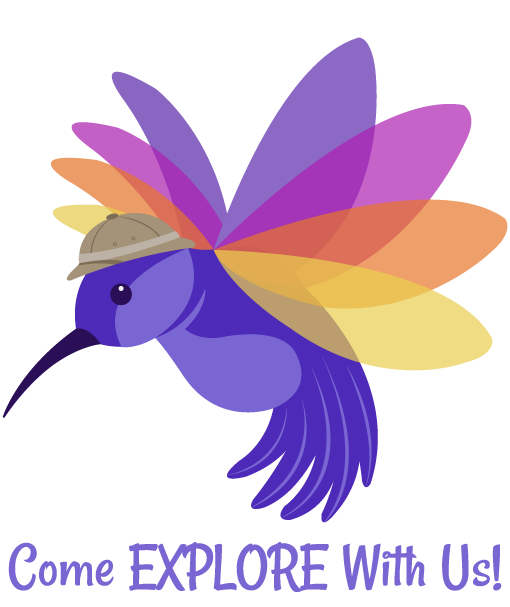 Explore_with_Us - Art Explorers