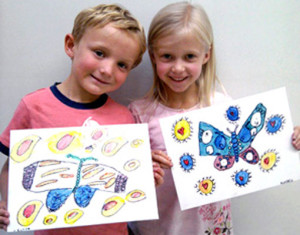 mini-masters - Art Explorers